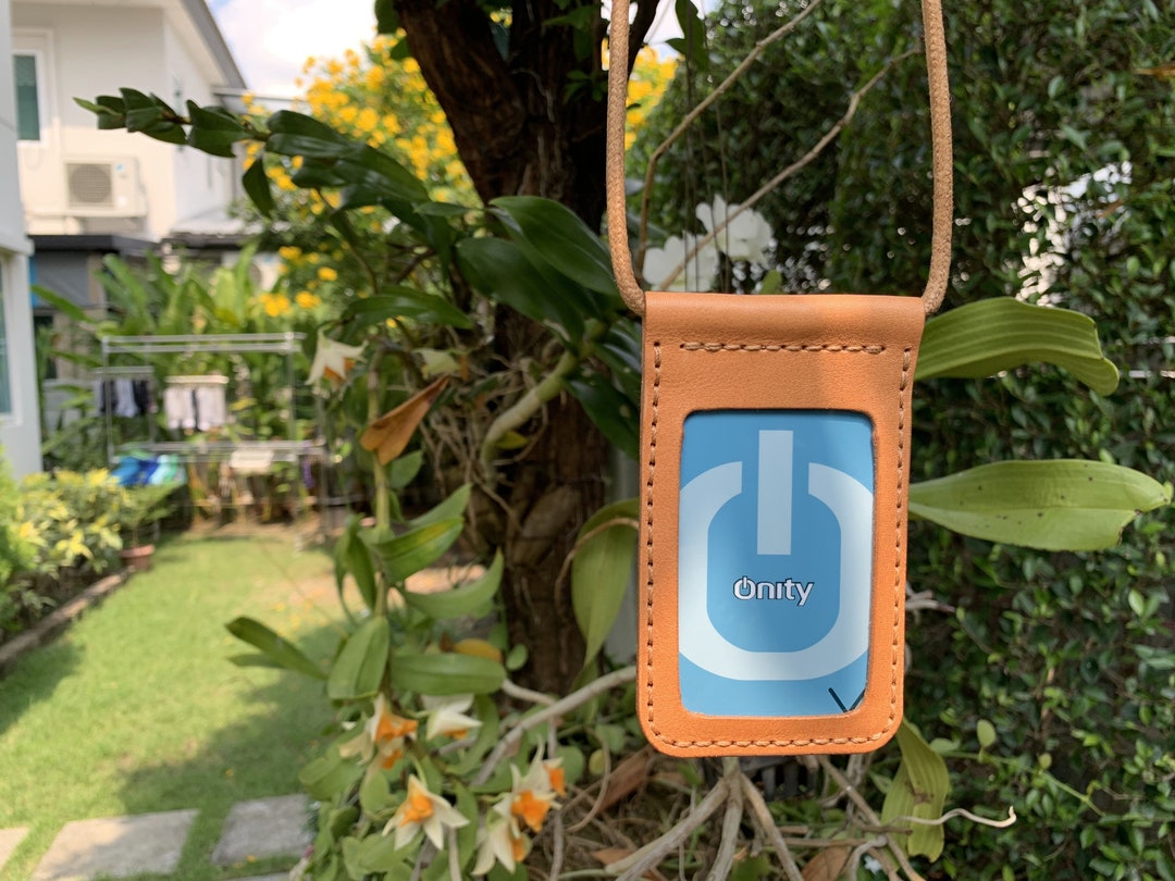 Neck Strap PDF Pattern Card Template - Etsy