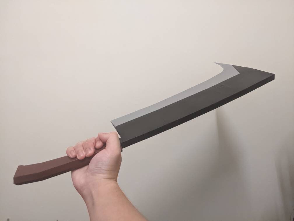 Higurashi When They Cry RENA NATA - Etsy