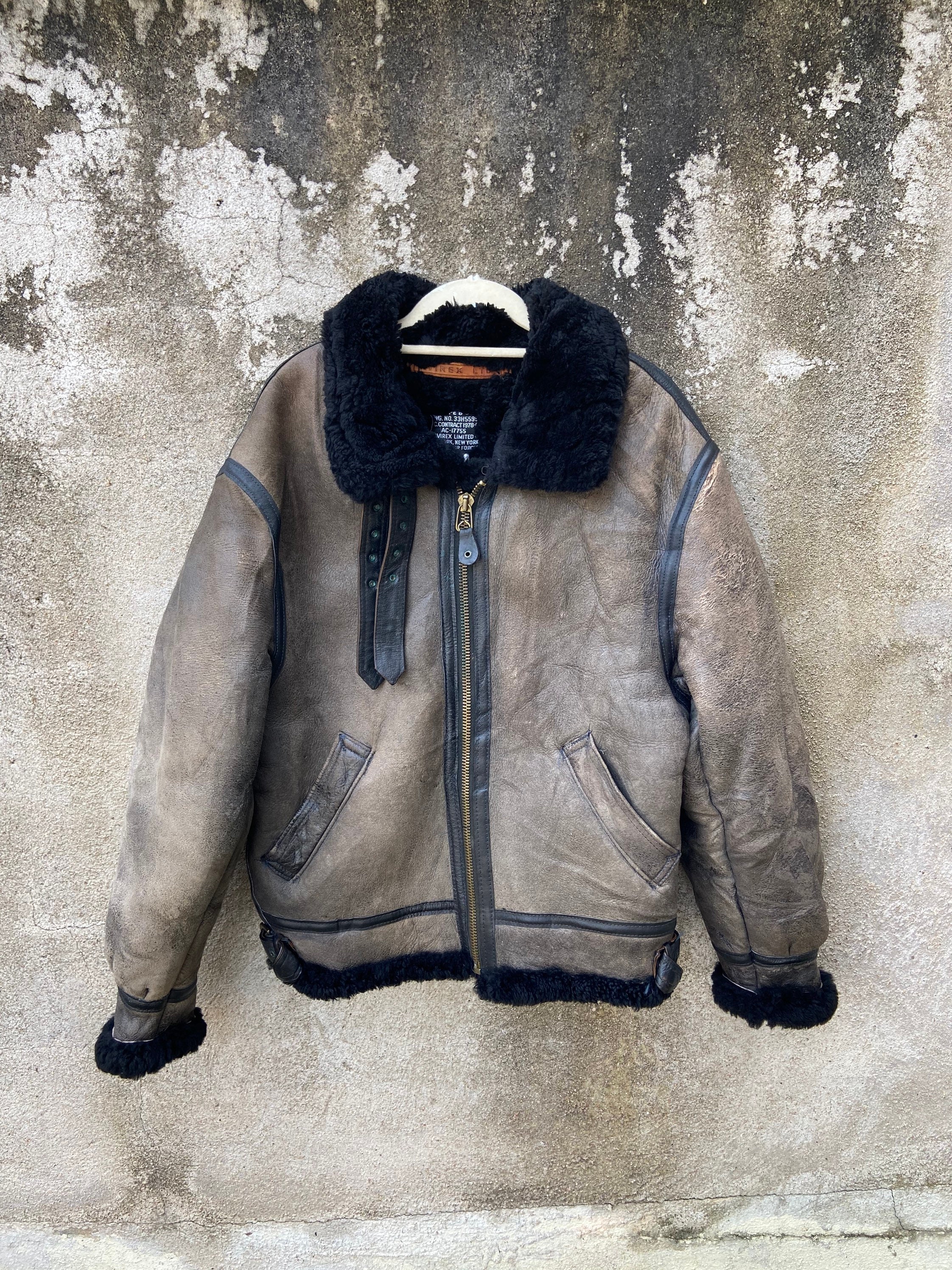 Avirex B3 for sale | Only 4 left at -60%