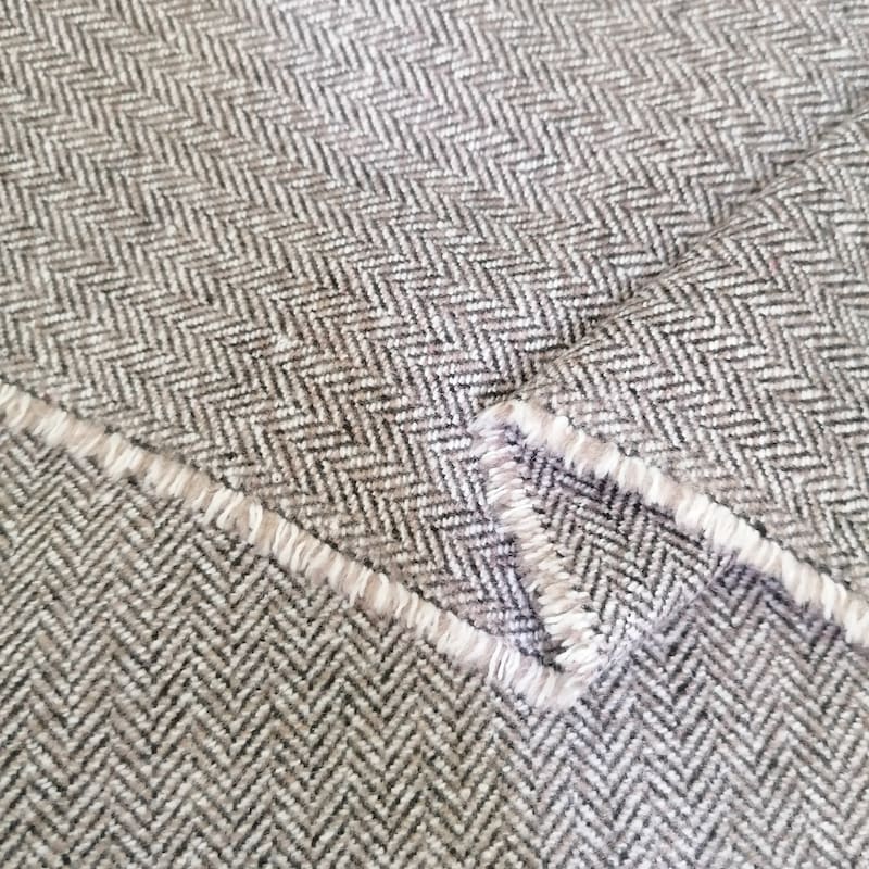 Herringbone Print - Etsy