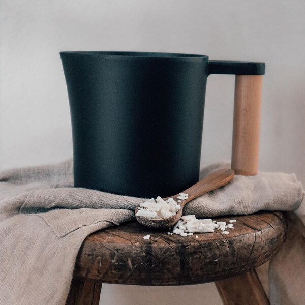 Pouring Pitcher - Etsy