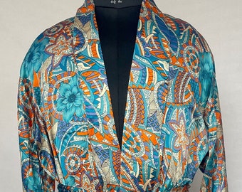 Luxury House Robe - Etsy