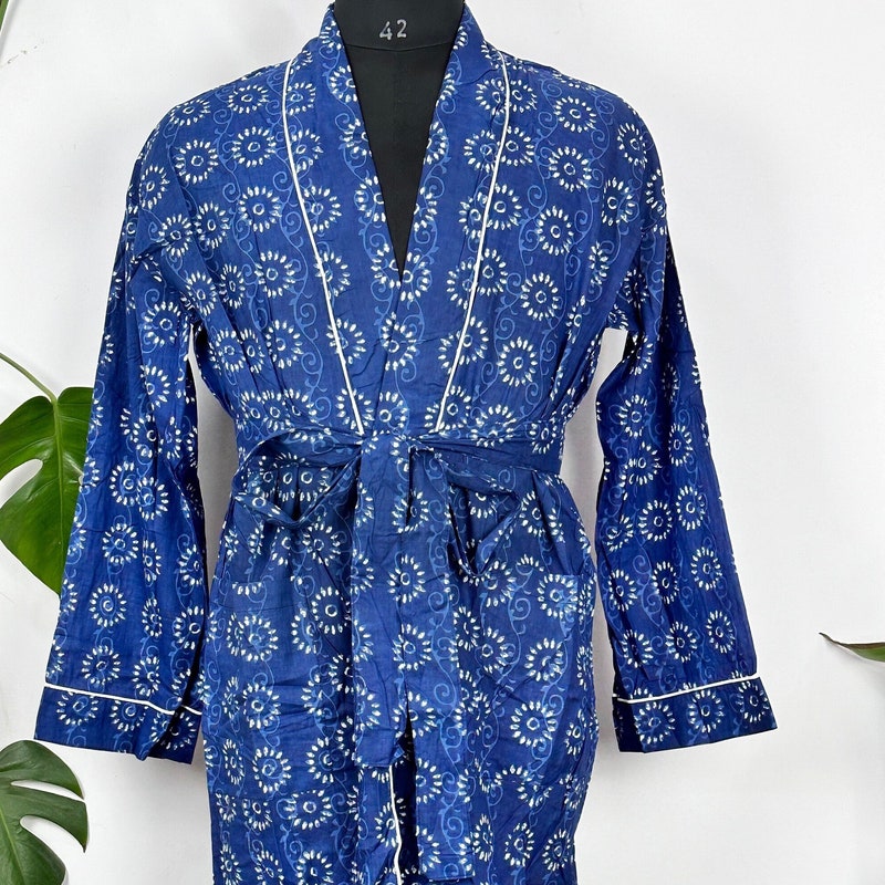 Mens Robe - Etsy