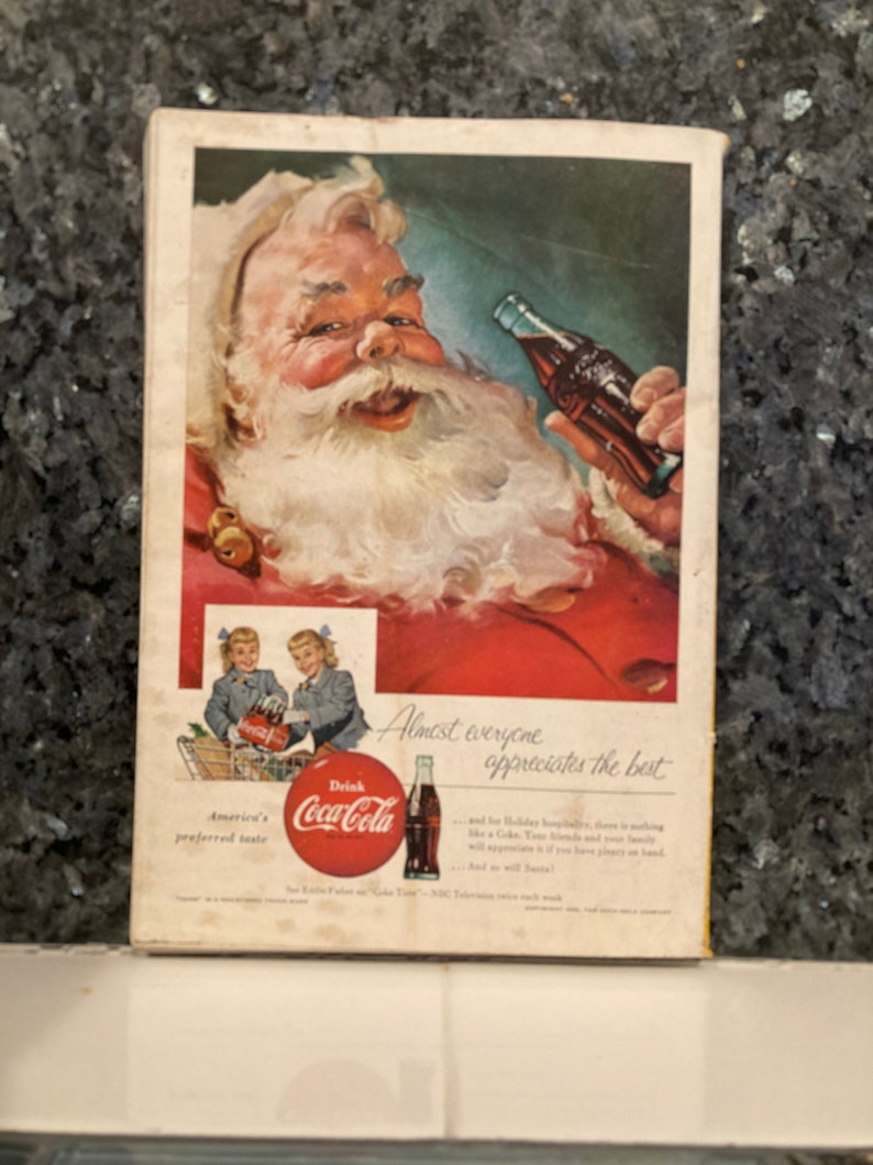 1955 National Geographic Magazines - Etsy