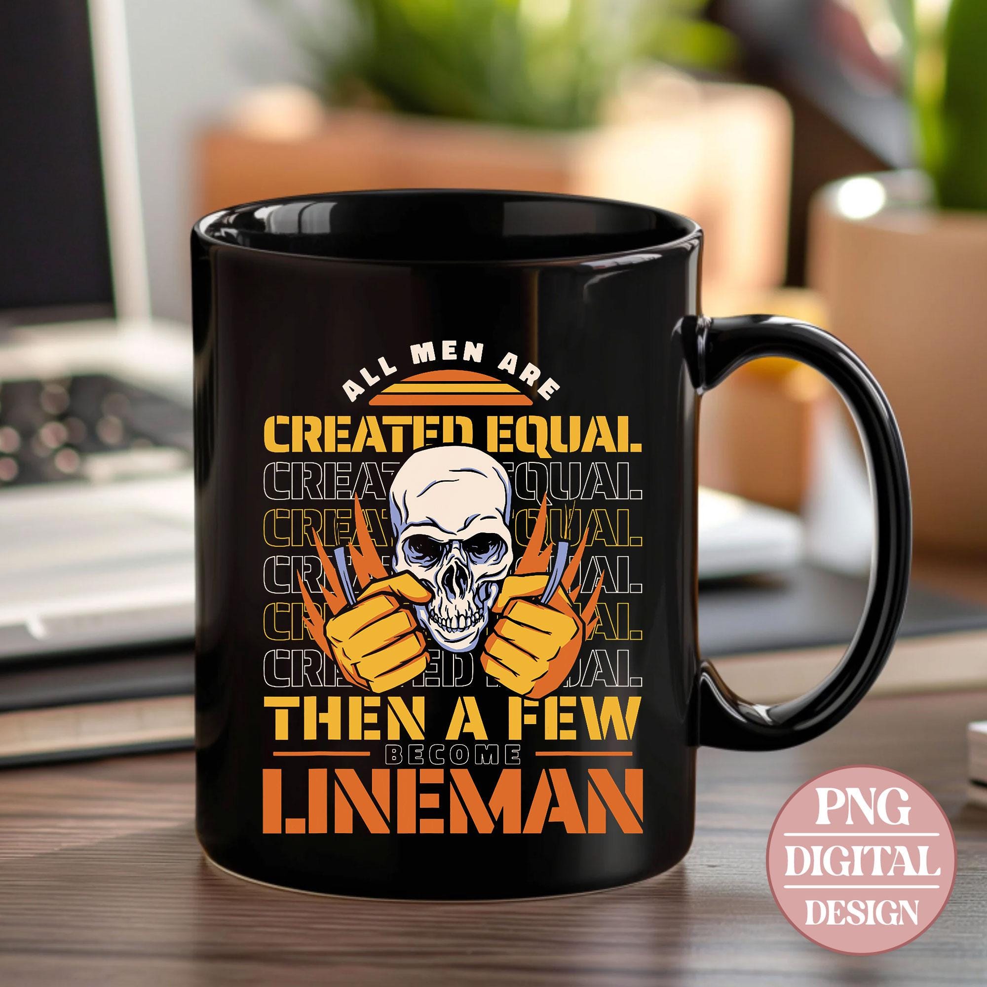 100 Designs Lineman Png Bundle, Lineman Electrician Png, Lineworker Png ...