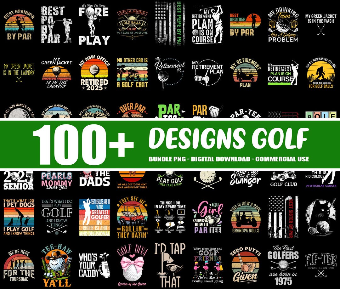 100+ Designs Disc Golf Bundle Png, Funny Disc Golf Quotes Png, Frisbee ...