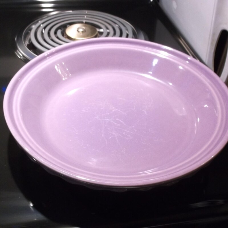 Lilac Fiestaware - Etsy
