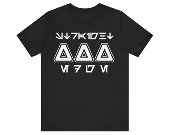 TWILF Sticker Aurebesh Version twi'lek Id Like to Find - Etsy