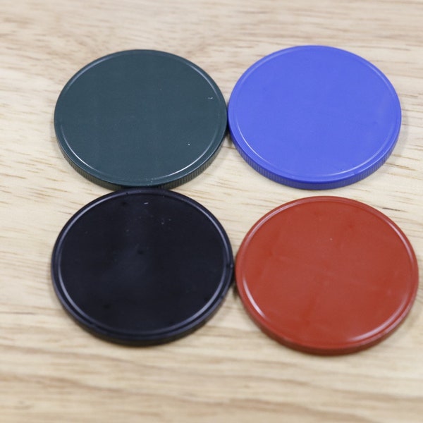 Challenge Coin Blanks - Etsy