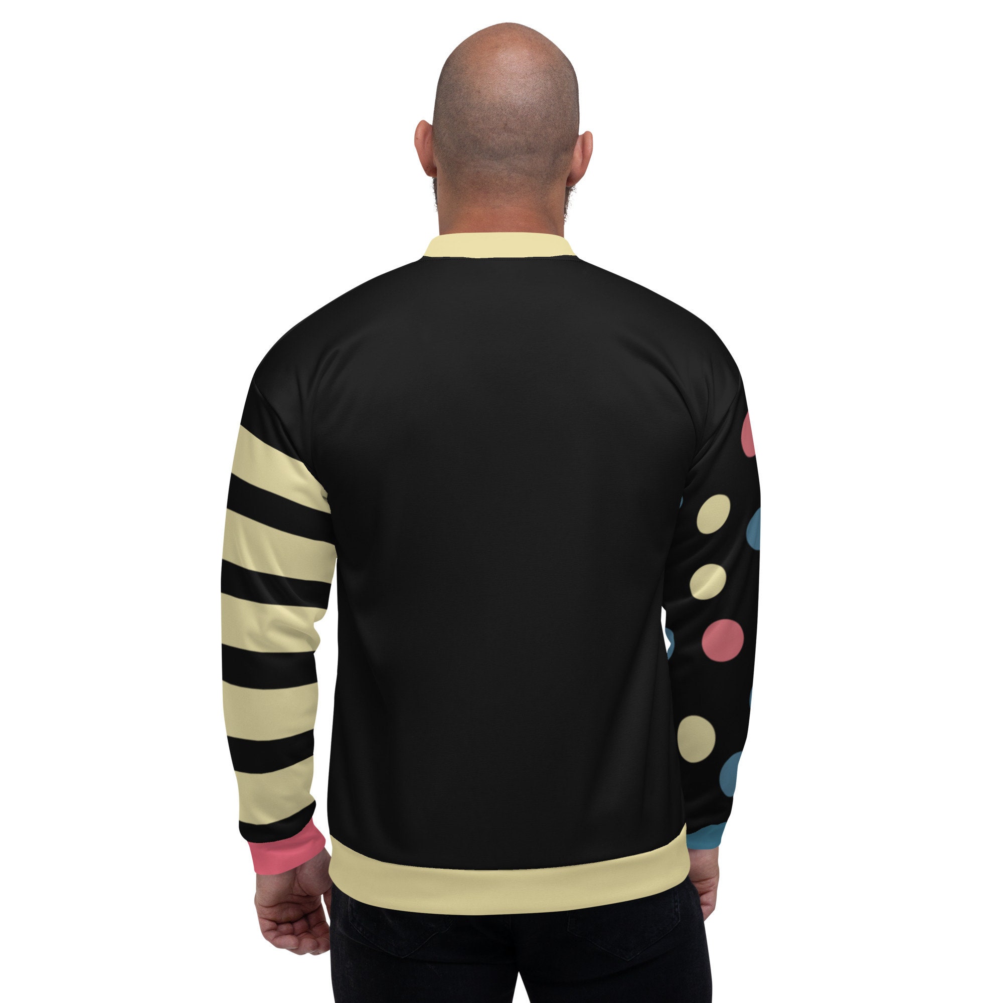Clown Vs Mime Clowncore Primary Colorblock Vintage Colorway Unisex ...