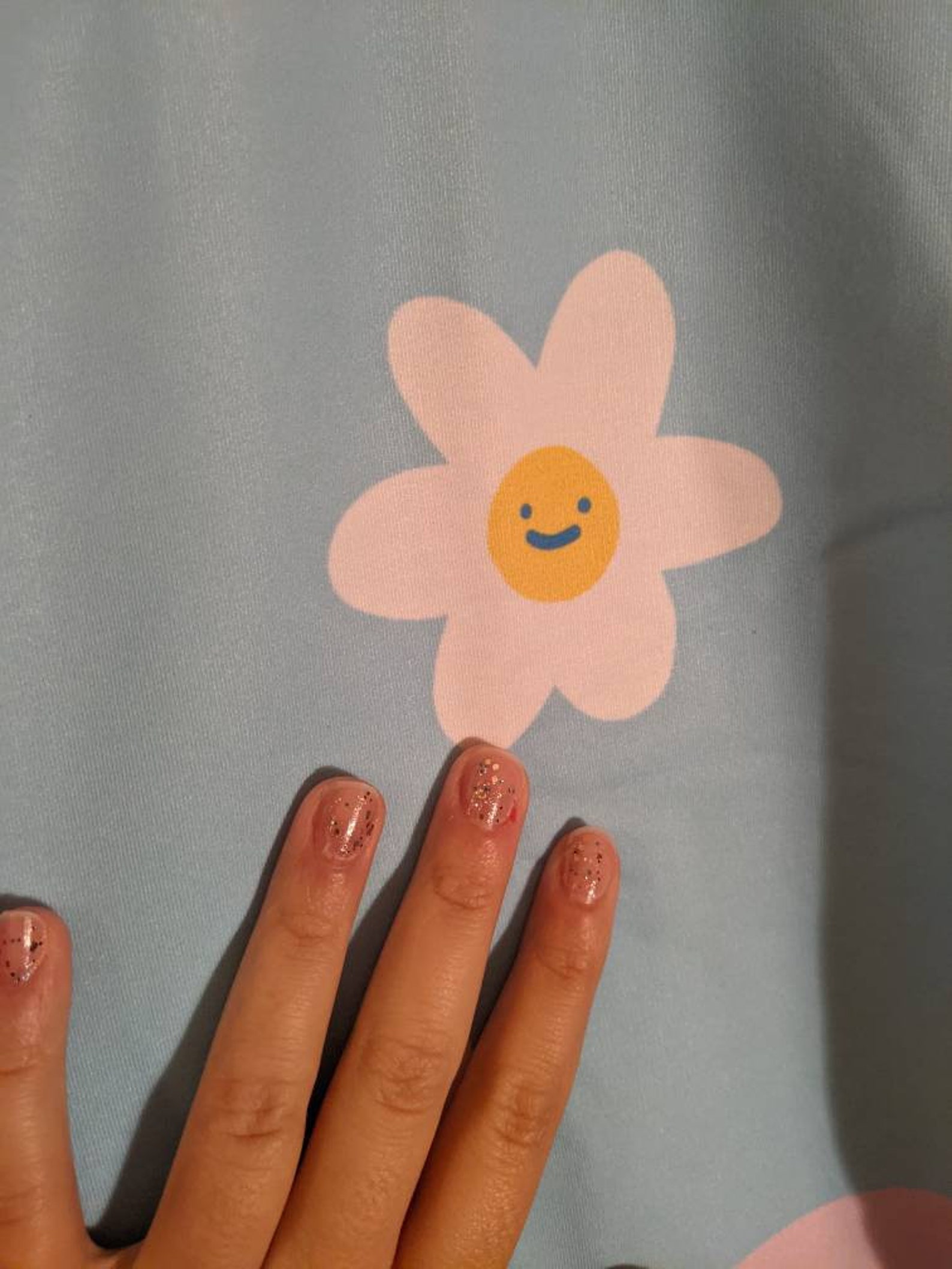 Pastel Colorblock Daisy Clowncore Kidcore Kawaii Harajuku - Etsy