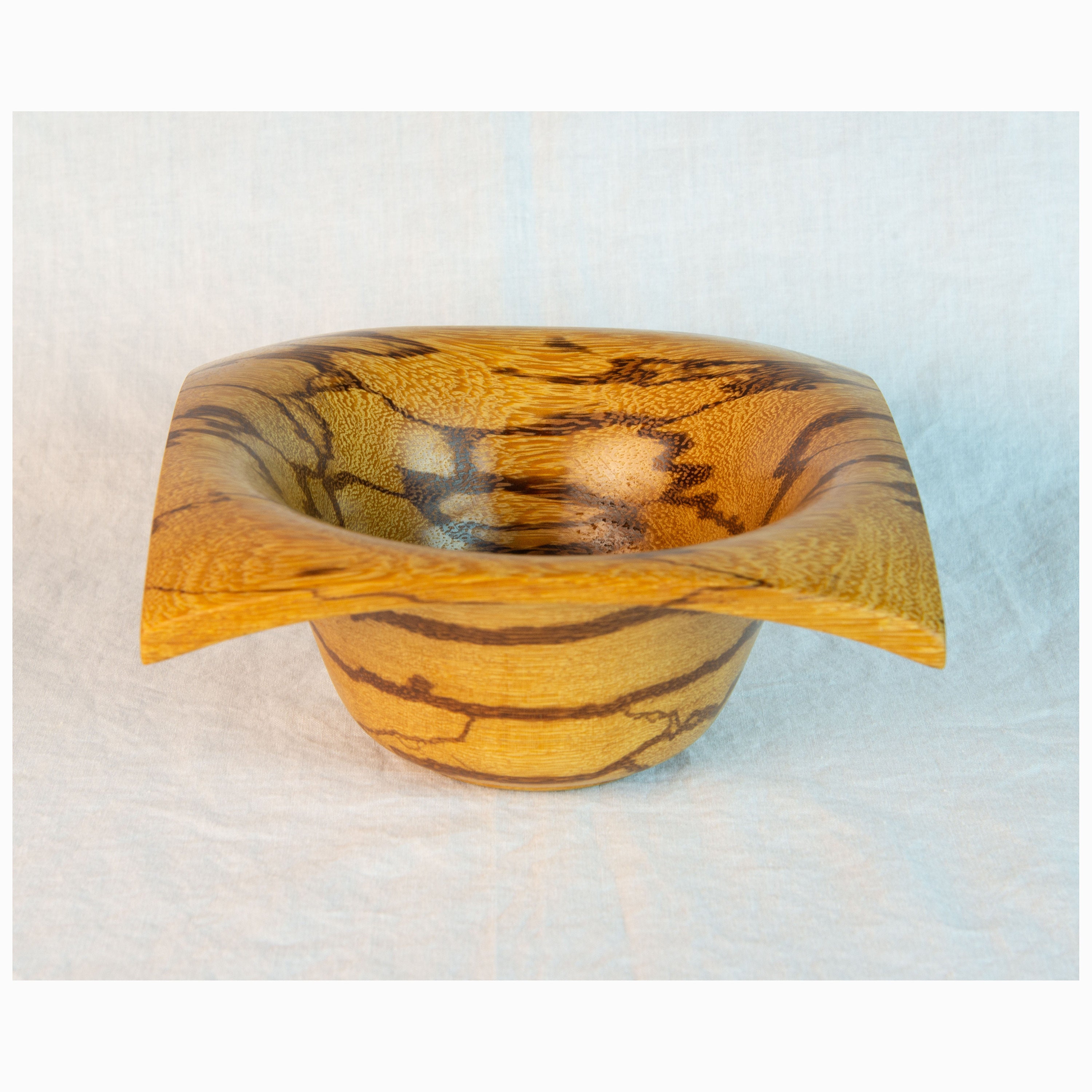 Pagoda Bowl - Etsy