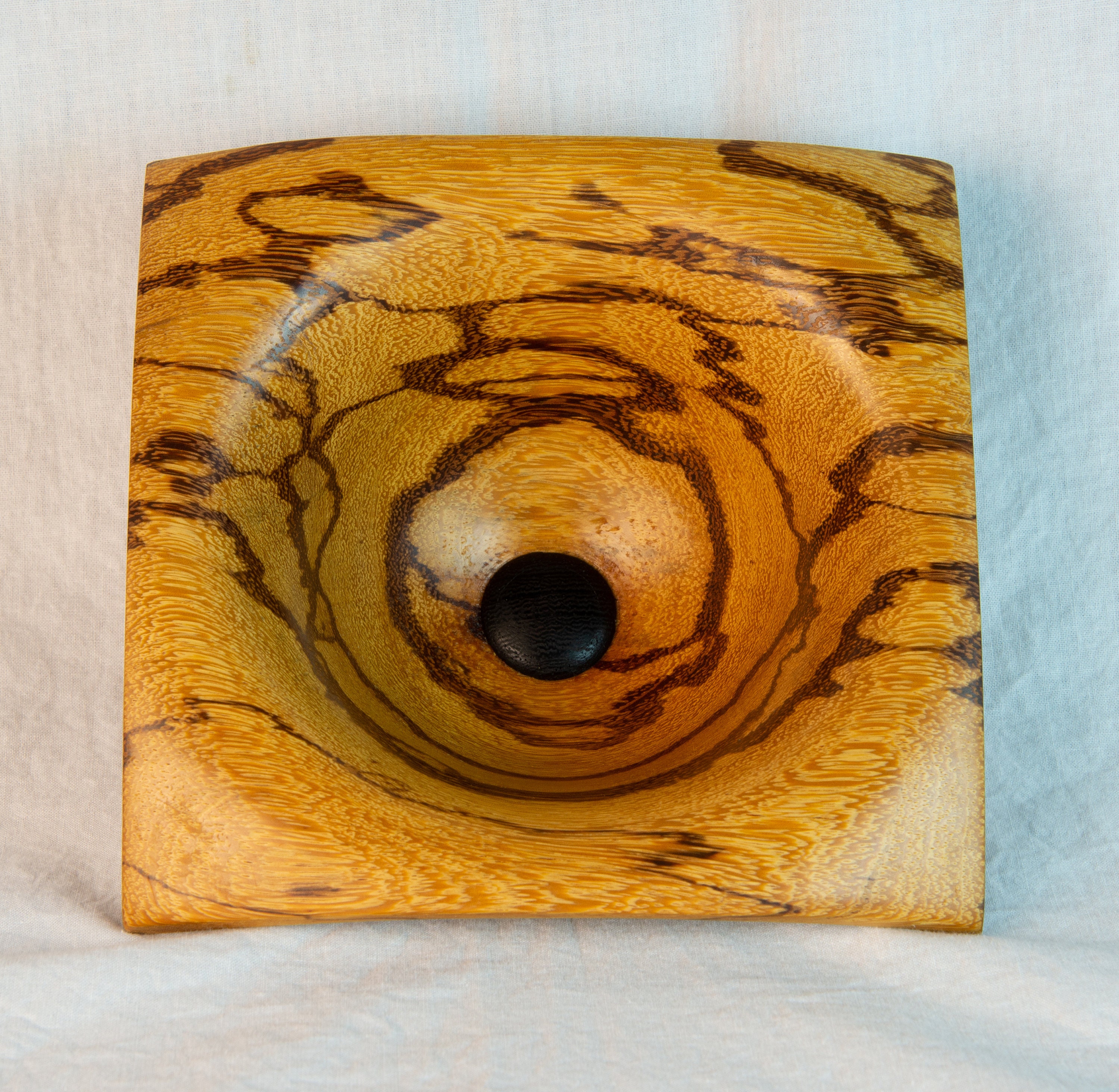 Pagoda Bowl - Etsy