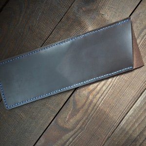 Leather Covers for Knives.leather Knife Cover, Handmade Knife Sheath ...