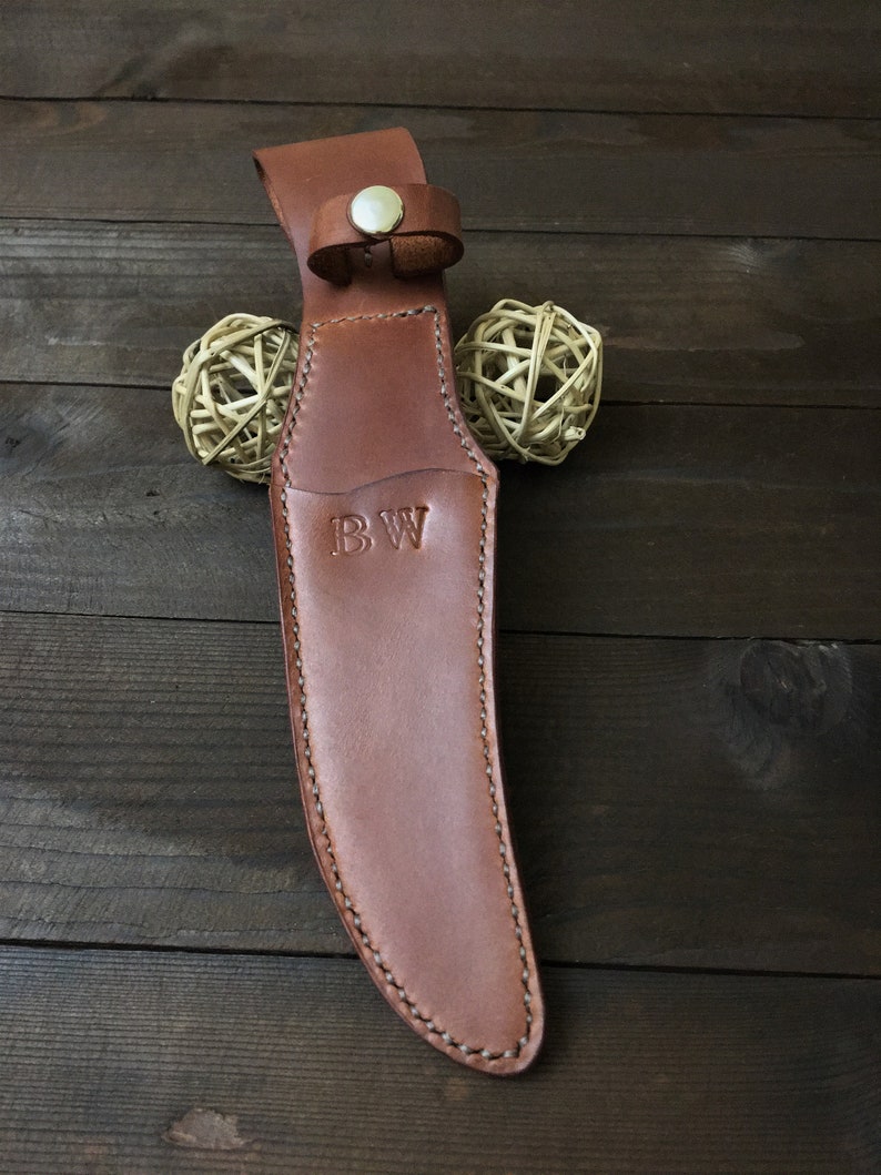 Modular Scabbard Leather Scabbard Scabbard Knife Scabbard | Etsy