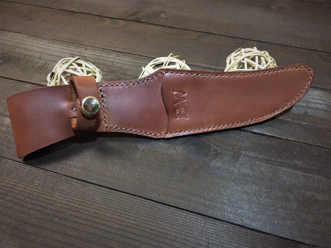 Modular Scabbard Leather Scabbard Scabbard Knife Scabbard | Etsy