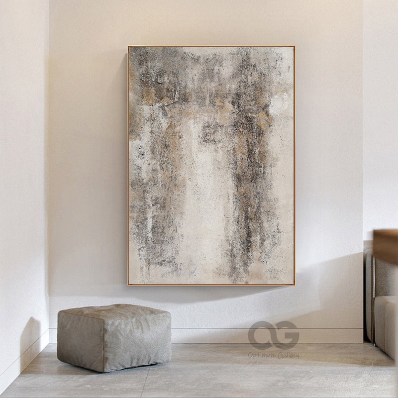 Hand Painted Canvas Wall Art - Etsy