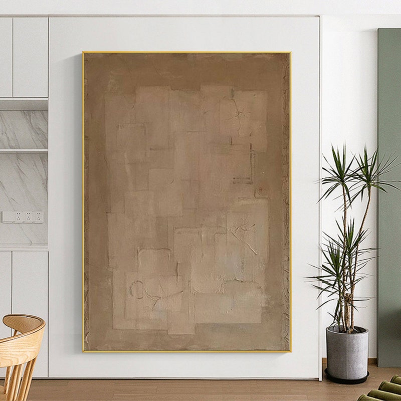 Brown Wall Decor - Etsy