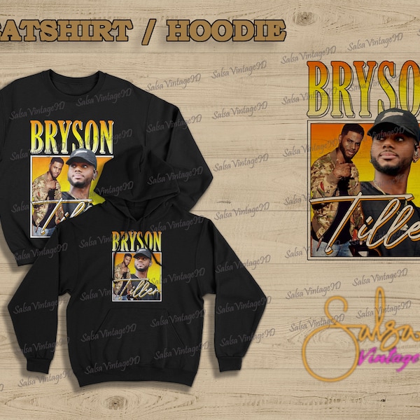 Bryson - Etsy