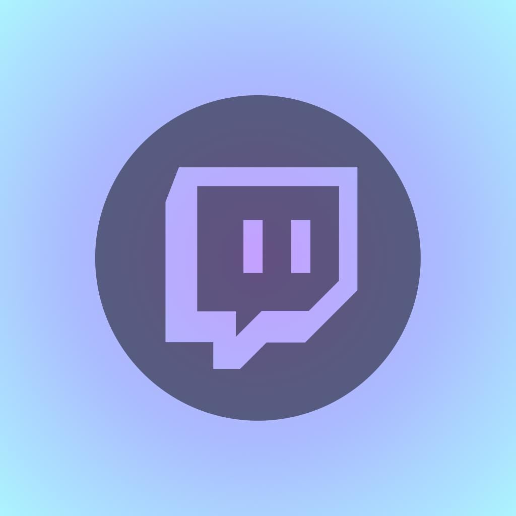 Light Blue Gradient App Icons Minimalist Aesthetic Icon Pack for iPhone ...