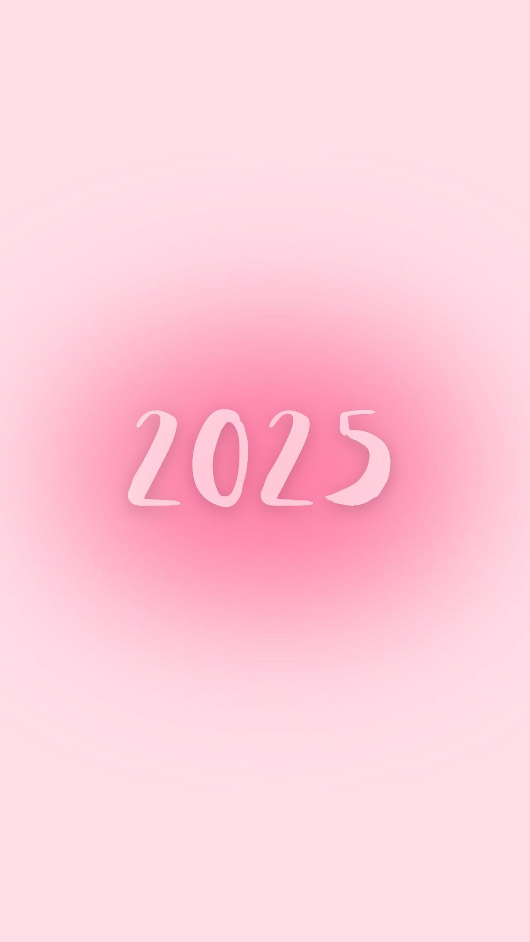 2025 Pink Aesthetic Wallpaper - Etsy