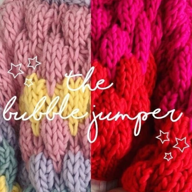 HappyDazeKnits - Etsy