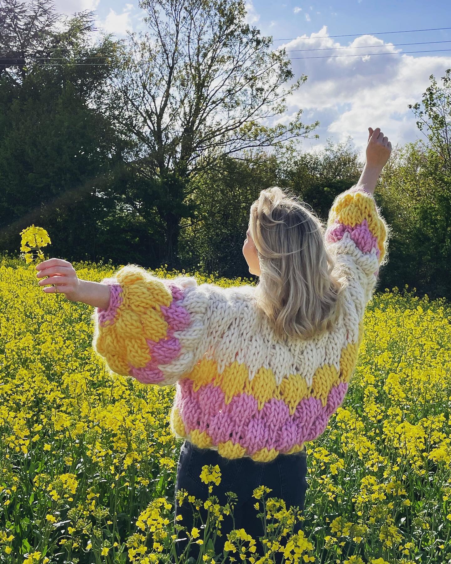 Bubble Jumper | Etsy UK