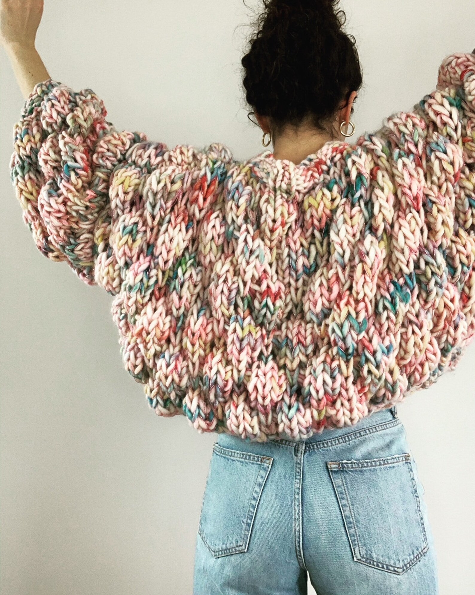 Bubble Jumper - Etsy UK