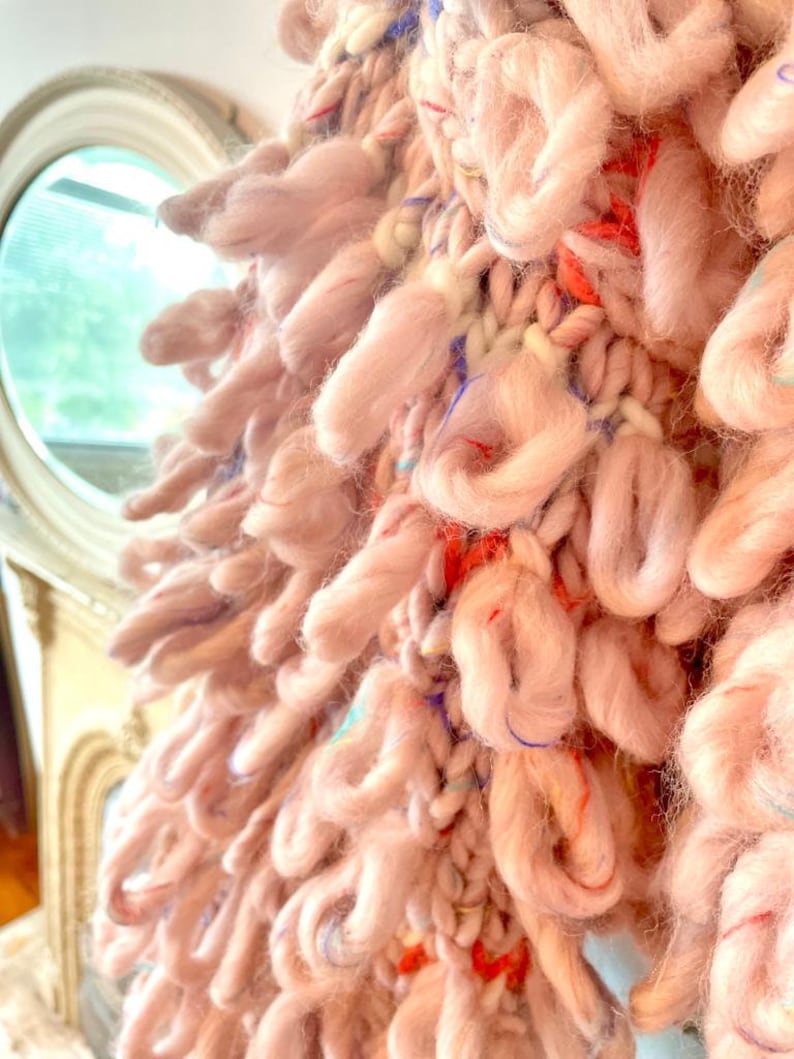 The Loopy Cardigan Knitting Pattern - Etsy