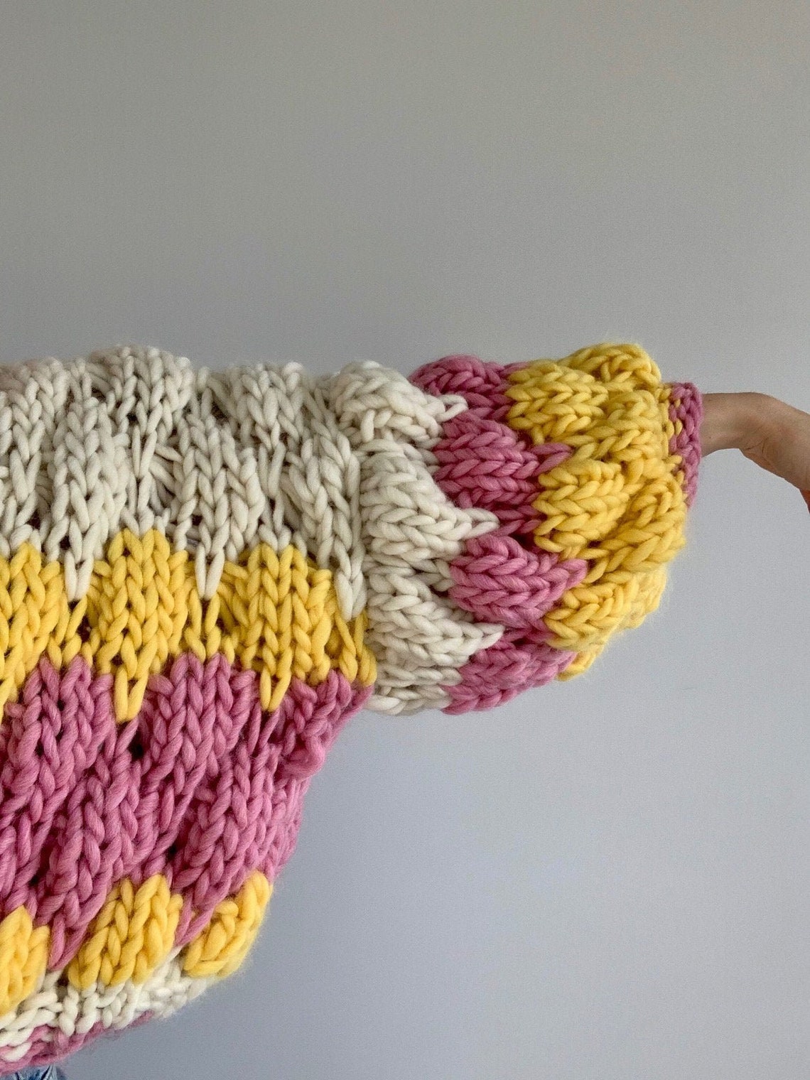 Bubble Jumper | Etsy UK