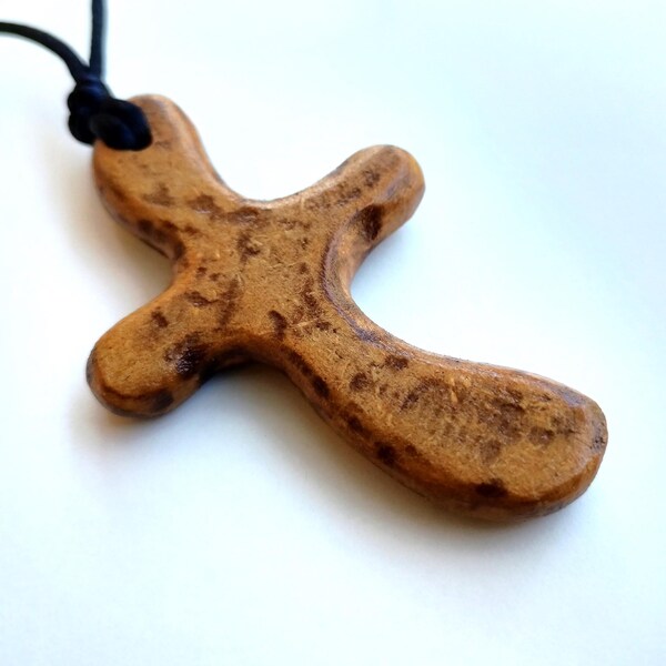 Rustic Wooden Cross - Etsy