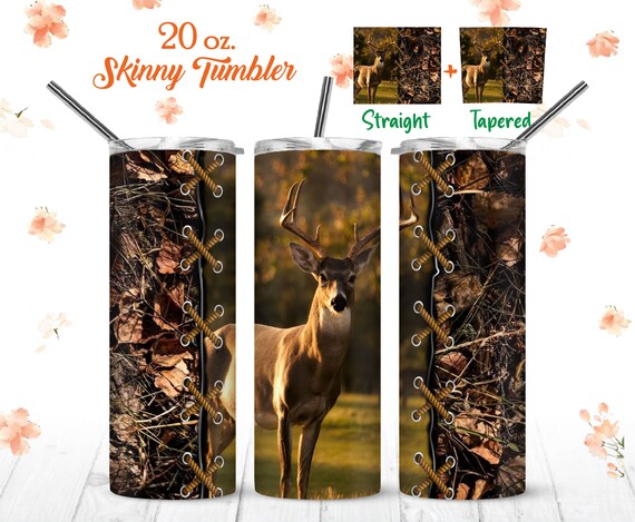 Deer Hunting and Camo Hunt Sublimation Designs Downloads - Etsy