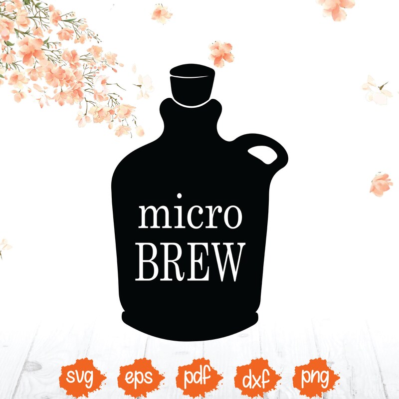 Micro Brew - Etsy