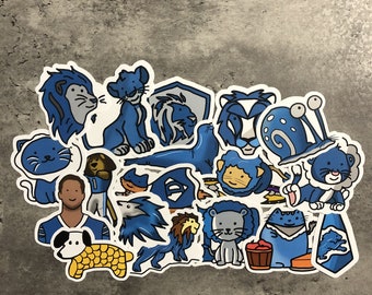 Jared Goff Sticker - Etsy