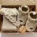Baby Gift Box Newborn Basket Gift New Baby Gift Welcome Baby - Etsy UK