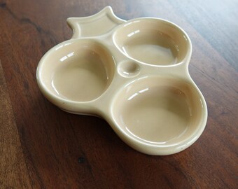 Cloverleaf Pottery - Etsy