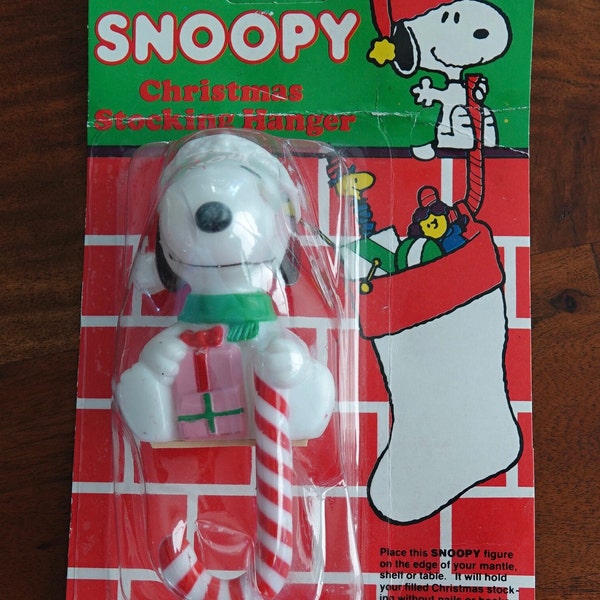 Stocking Hanger - Etsy