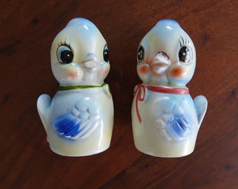 Commodore Birds - Etsy