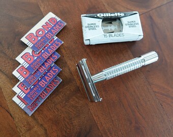 Vintage Blade | Etsy