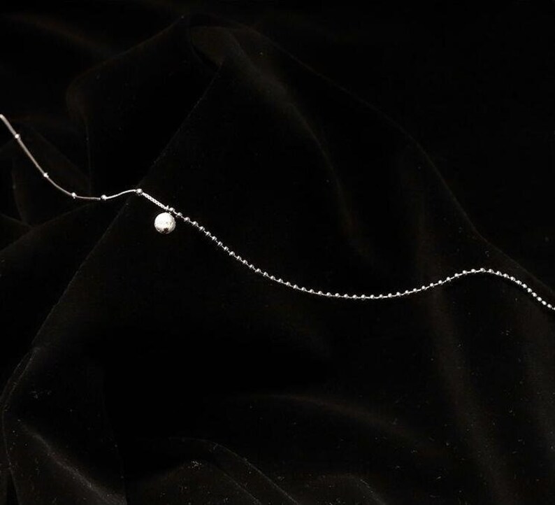 Anxiety Necklace Anxiety Relief Necklace Anxiety Stone | Etsy