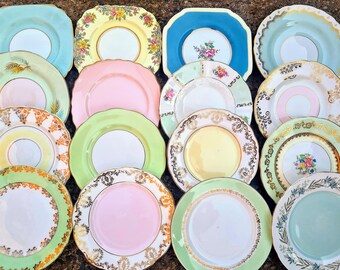 Afternoon Tea Set | Etsy