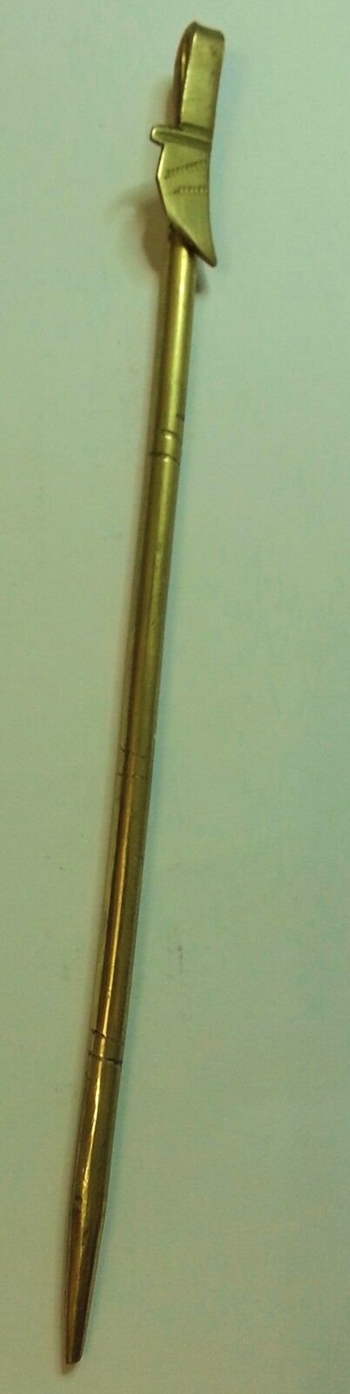 Sikhs Singh Turban Patka Needle Hair Salai Baaj Steel & Brass | Etsy Sikhs Singh Turban Patka Needle Hair Salai Baaj Steel & Brass | Etsy