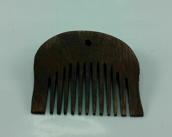 Sikh Wooden Comb - Etsy