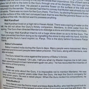 Ten Sikh Gurus Kids Learning Sikhism Singh Kaur Religion Book - Etsy UK