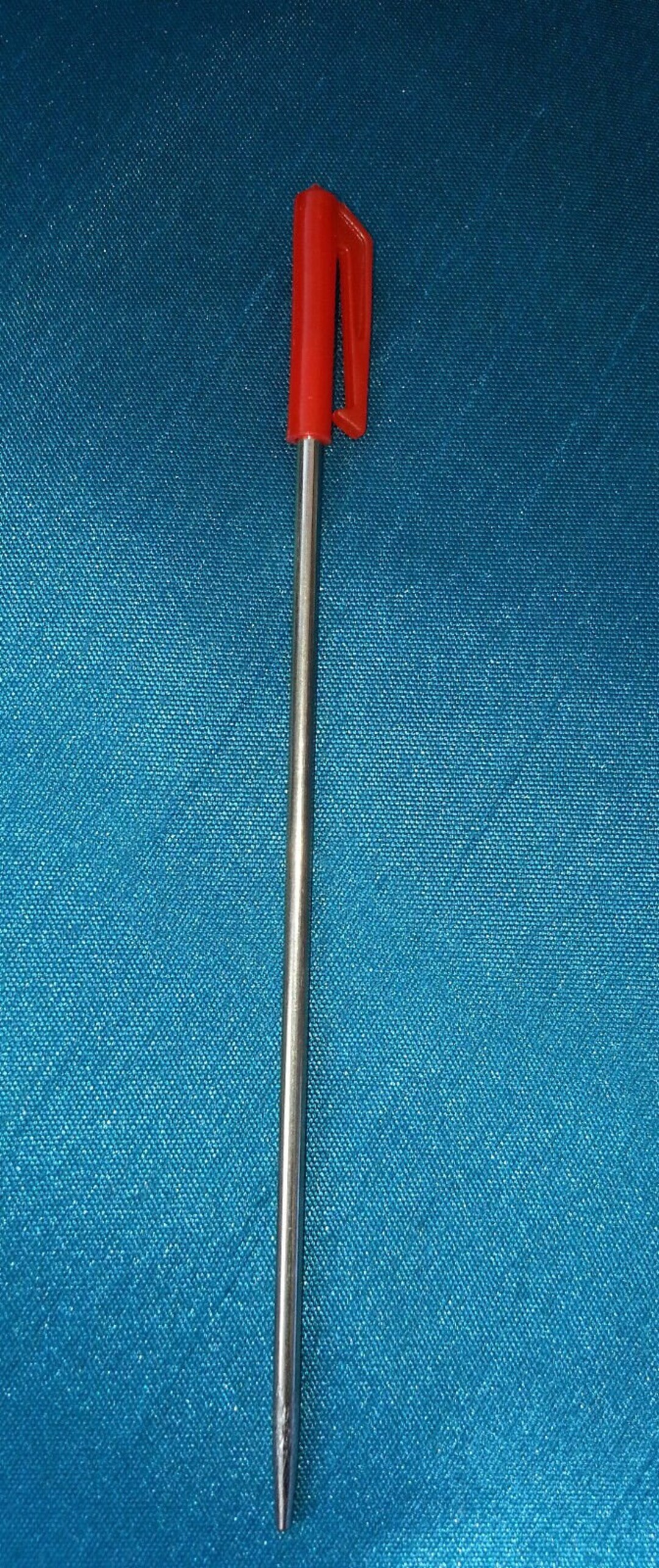Sikhs SINGH Turban PATKA Small Needle Hair Salai BAAZ Steel Assist in ... Sikhs SINGH Turban PATKA Small Needle Hair Salai BAAZ Steel Assist in ...