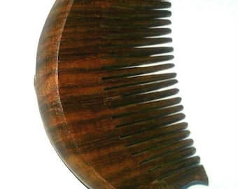 Sikh Wooden Comb - Etsy