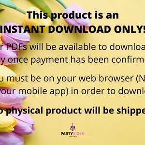 Spring Trivia - Printable Spring Equinox Game, Spring Icebreaker ...