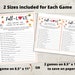 Fall Bachelorette Party Game Bundle Autumn Bachelorette Party Games ...