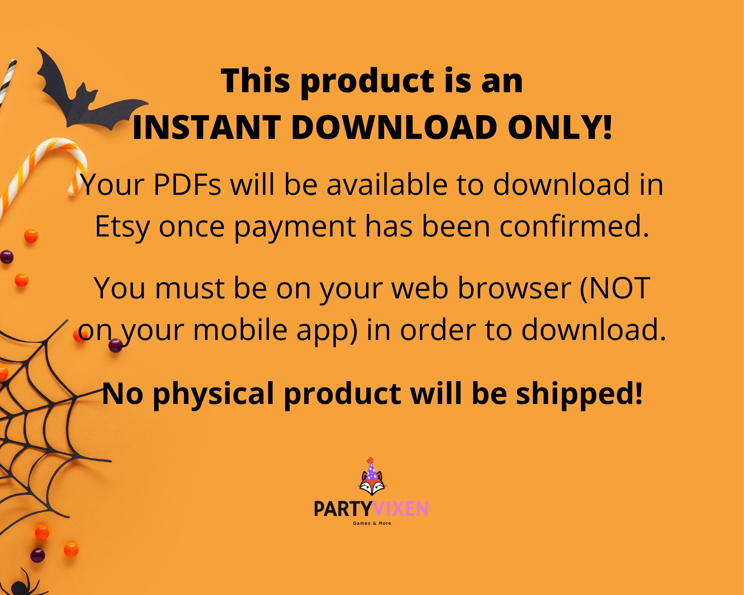 Halloween Pop It Tags Have a Poppin Halloween Gift Tags - Etsy