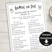 Halloween Mad Libs Halloween Printable Game, Kids Halloween Game ...